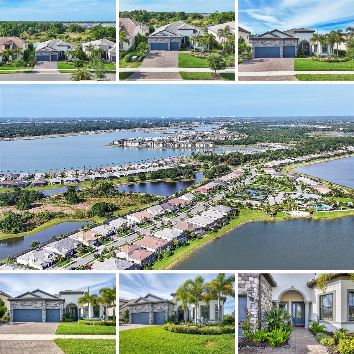 7989 Grande Shores Dr, Sarasota, FL 34240 7989 Grande Shores Dr, Sarasota, FL 34240