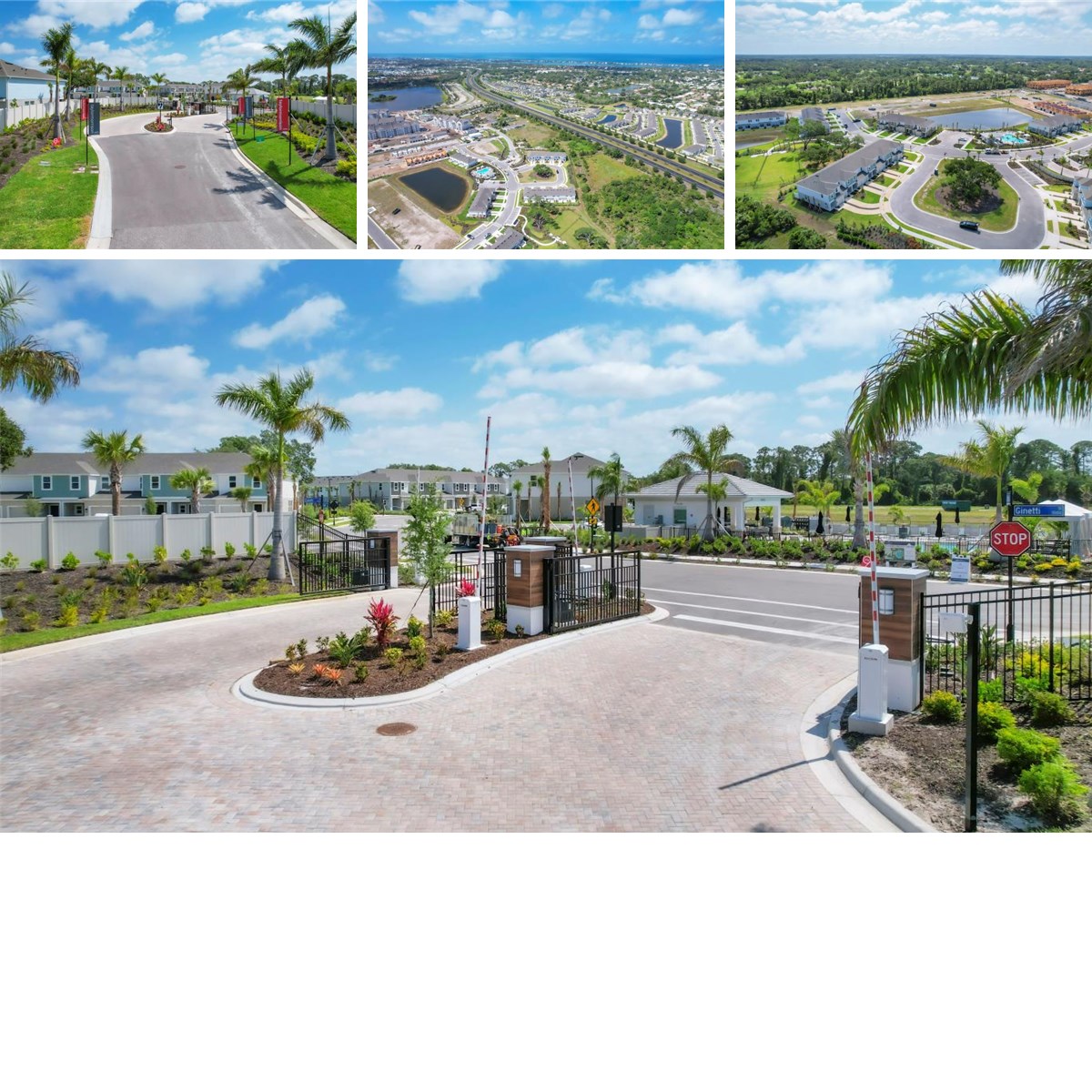 15167 Zaletti St, Nokomis, FL 34275