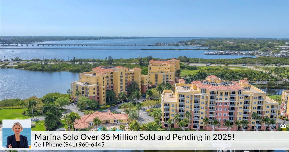 615 Riviera Dunes Way, Unit 408, Palmetto, FL 34221