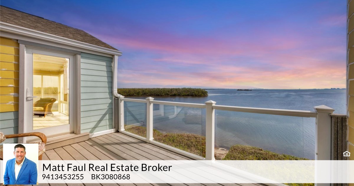 16 Tidy Island Blvd, Bradenton, FL 34210